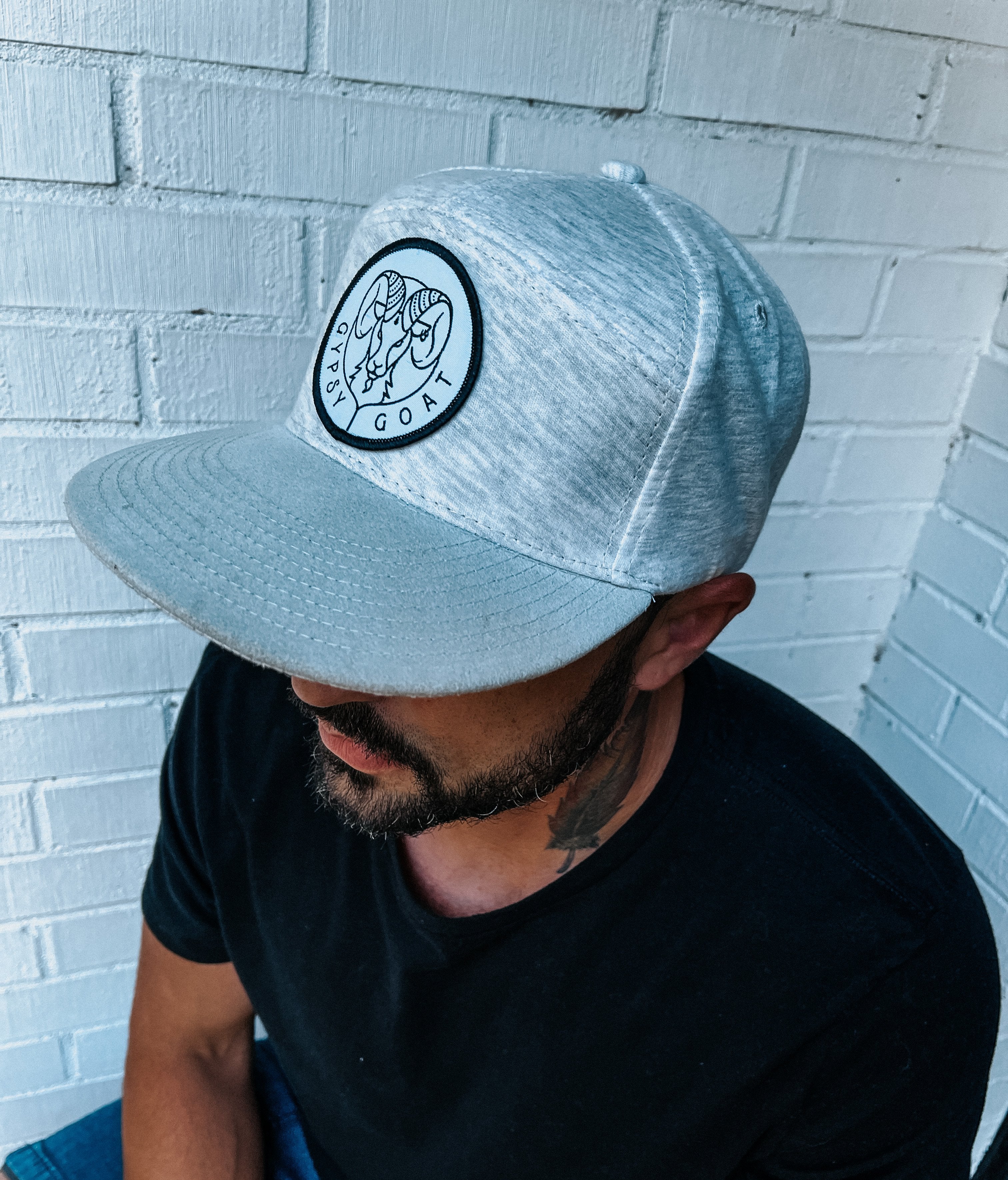 Gypsy Goat Merch – Gypsy Goat Coffee